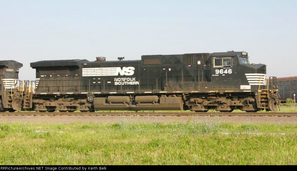 NS 9646